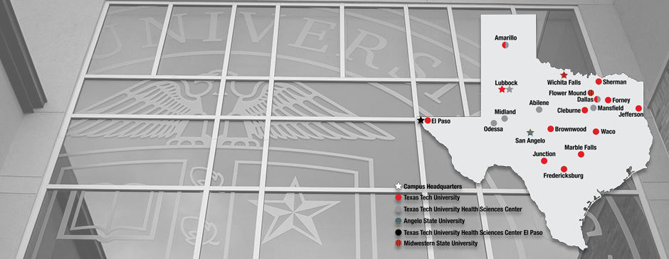 Texas Tech University System | Texas Tech University System