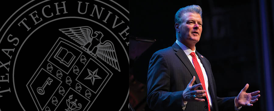 Texas Tech University System | Texas Tech University System