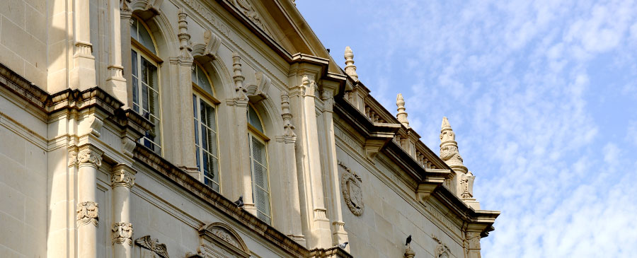 Texas Tech University System | Texas Tech University System