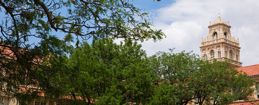 Texas Tech University System | Texas Tech University System