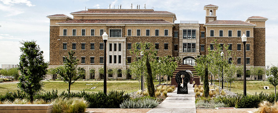 Texas Tech University System | Texas Tech University System