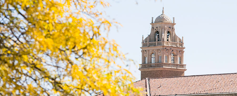 Texas Tech University System | Texas Tech University System