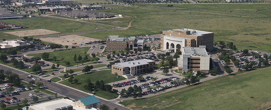 Texas Tech University System | Texas Tech University System