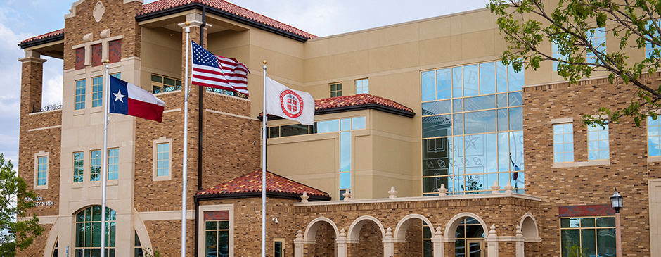 Texas Tech University System | Texas Tech University System
