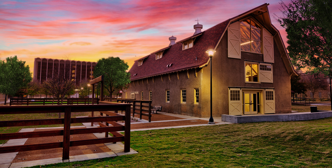 Facilities Planning & Construction | Texas Tech University System