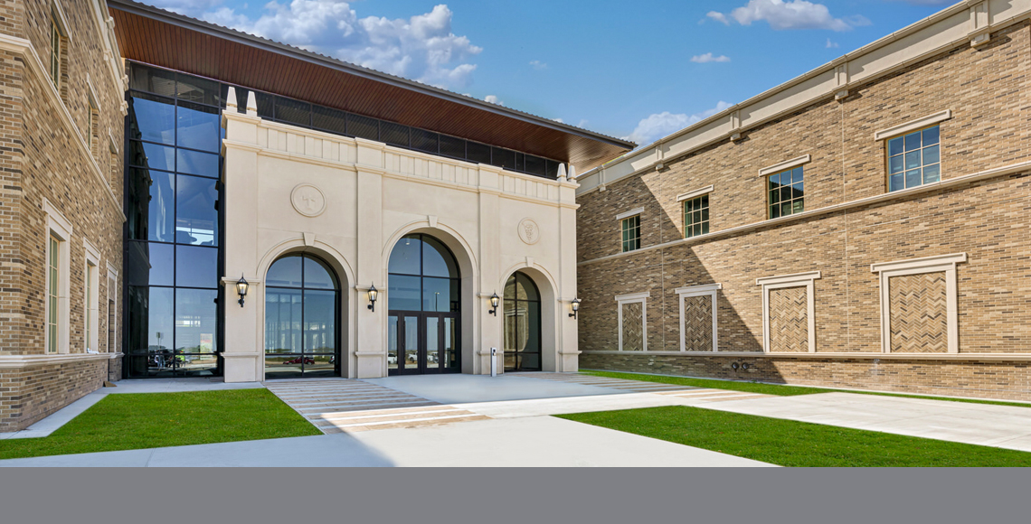 Veterinary School Texas Tech at Michael Rushing blog