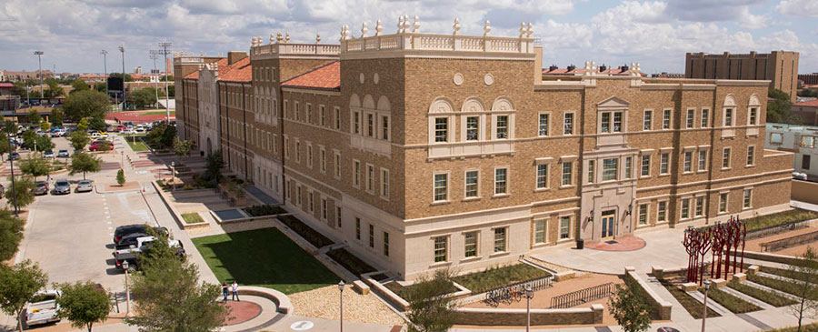 Facilities Planning & Construction | Texas Tech University System