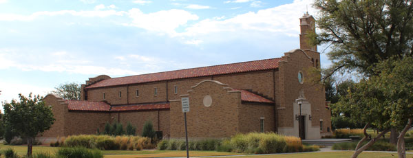 Project Details | Texas Tech University System