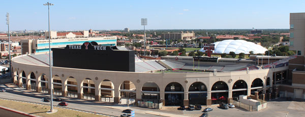 Project Details | Texas Tech University System