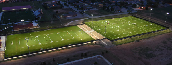 Project Details | Texas Tech University System