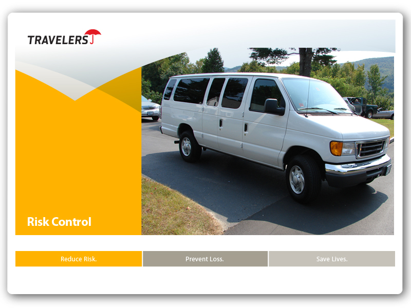 Avoiding Large Passenger Van Rollover Accidents