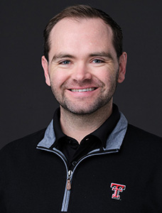 Ryder Smith | Texas Tech University System