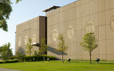 Our Universities Advance Tomorrow | Texas Tech University System